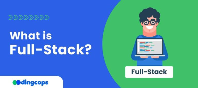 Full-Stack vs MEAN Stack vs MERN Stack: Pick The Right One - CodingCops