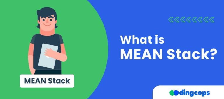 Full Stack Vs Mean Stack Vs Mern Stack Pick The Right One Codingcops