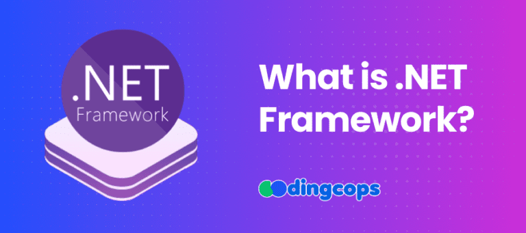 Net Core Vs Net Framework Choose For Your Project Codingcops