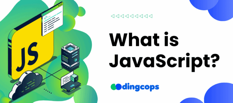 Python vs JavaScript: A Fair Comparison and Picking the Winner - CodingCops