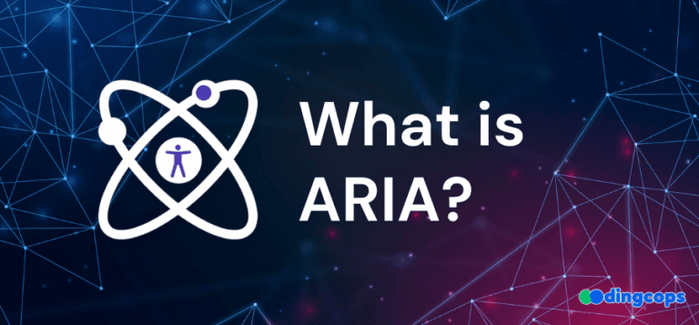 React ARIA: Guide for Accessible Navigation Menus