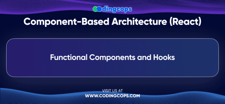 React And Redux App Architecture A Complete Guide