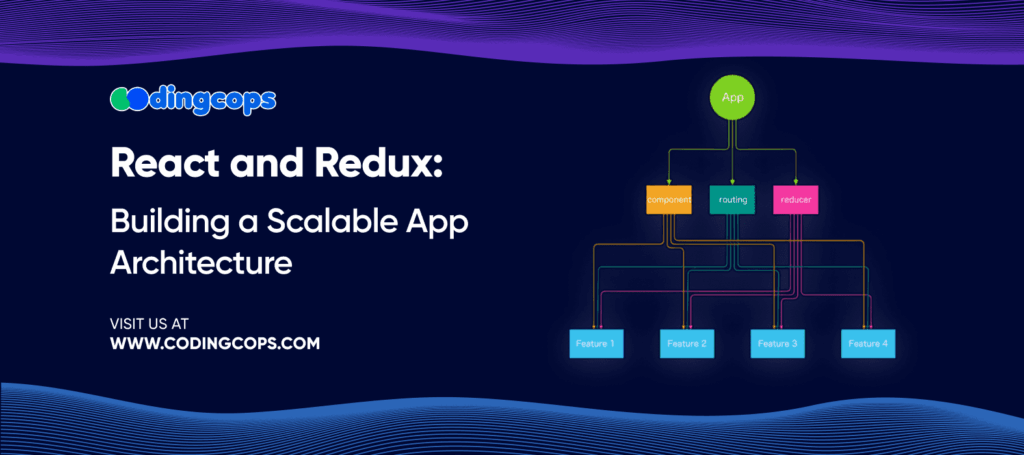 React And Redux App Architecture A Complete Guide