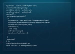 Debugging React JS: A Complete Guide to Problem Solving