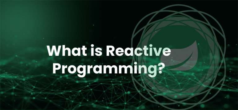 Spring Boot And Reactive Programming Build Non Blocking Systems