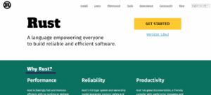 15 Most Popular Programming Languages in 2025