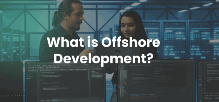 Offshore Development: A Guide to Cost-Effective Solutions - CodingCops