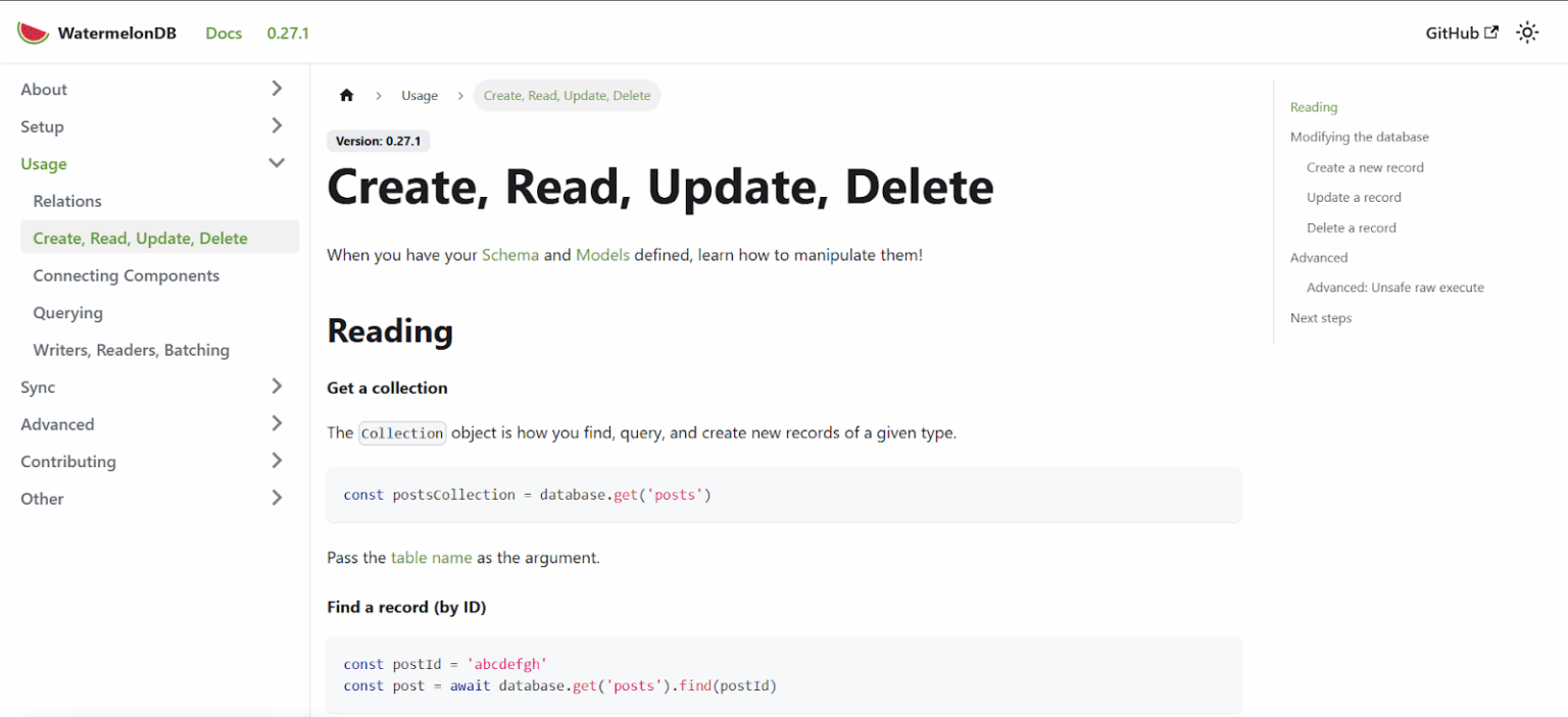 React Native AsyncStorage Made Easy: Store Data in Minutes